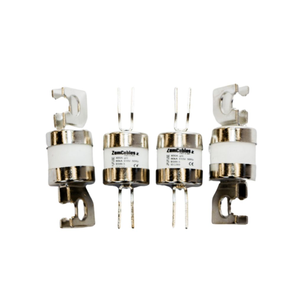J-Type Fuse Links – ZamCables
