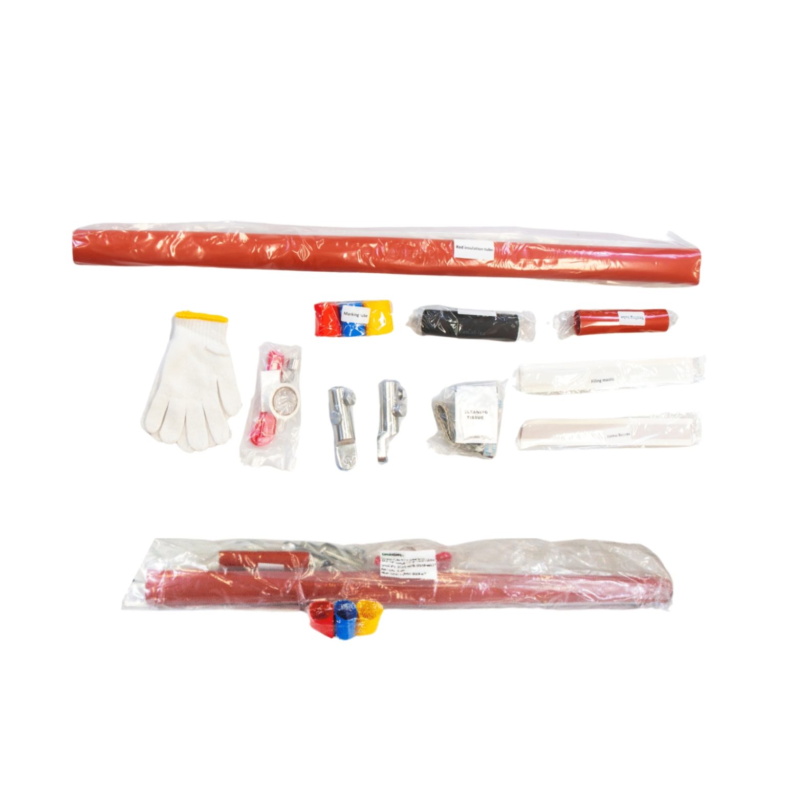 11kV – Single Core Termination Kit – ZamCables