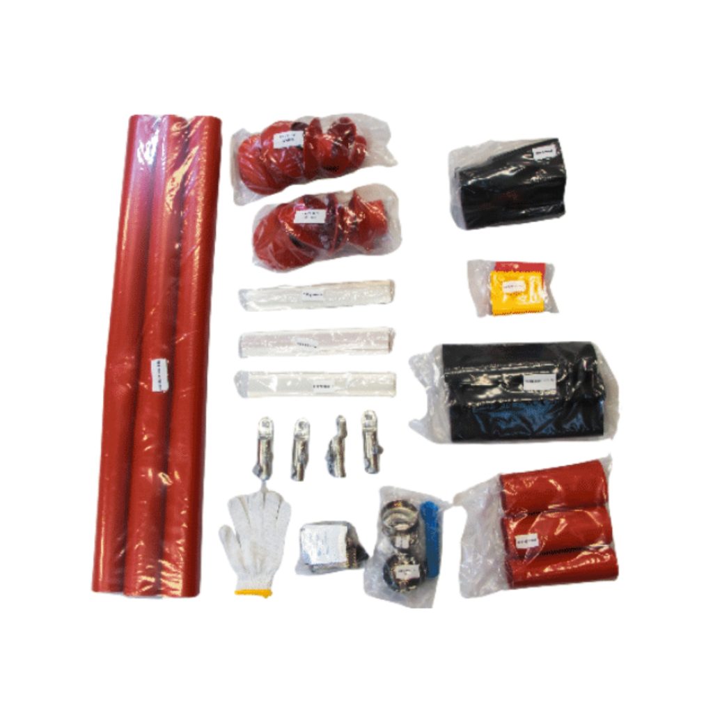 33kV – Three Core Termination Kit – ZamCables